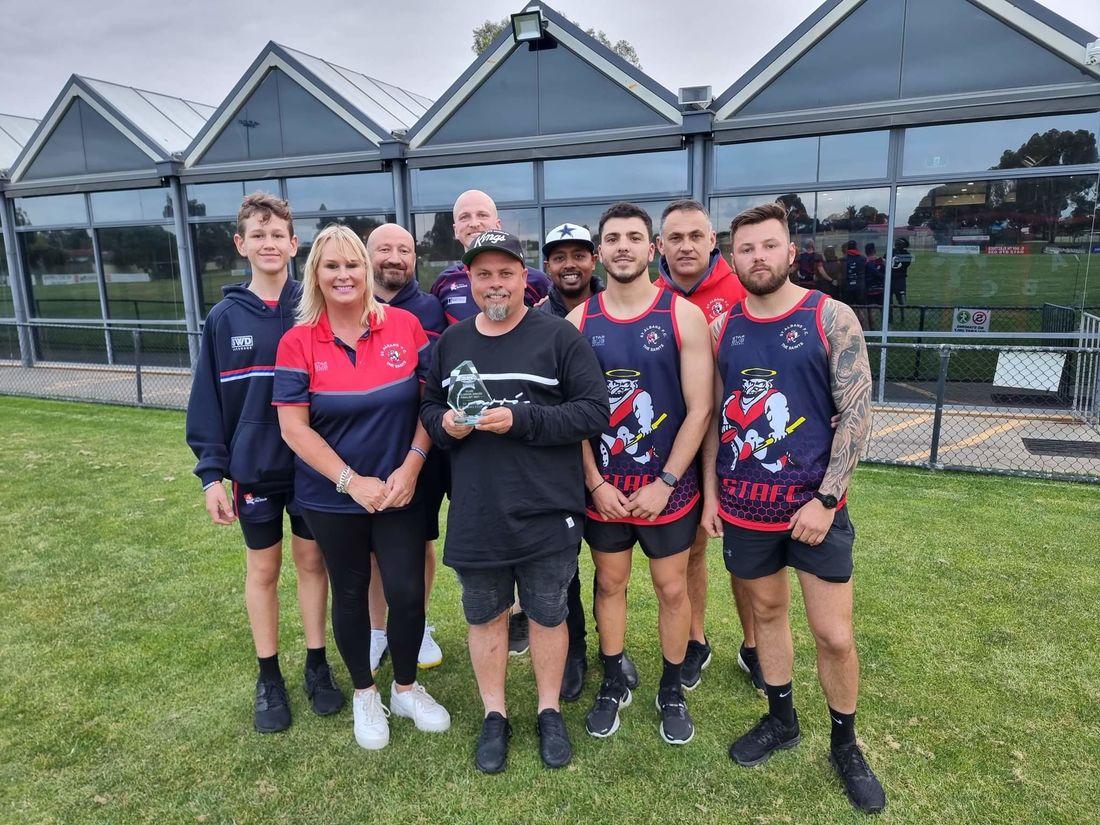 St Albans Football Club | Sporting Club