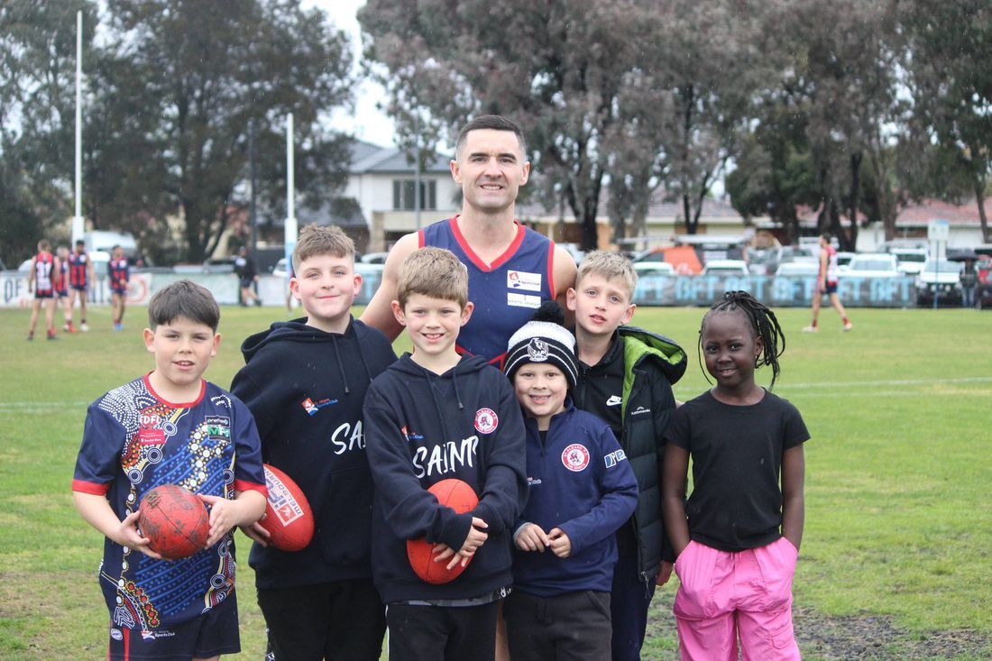 St Albans Football Club | Sporting Club